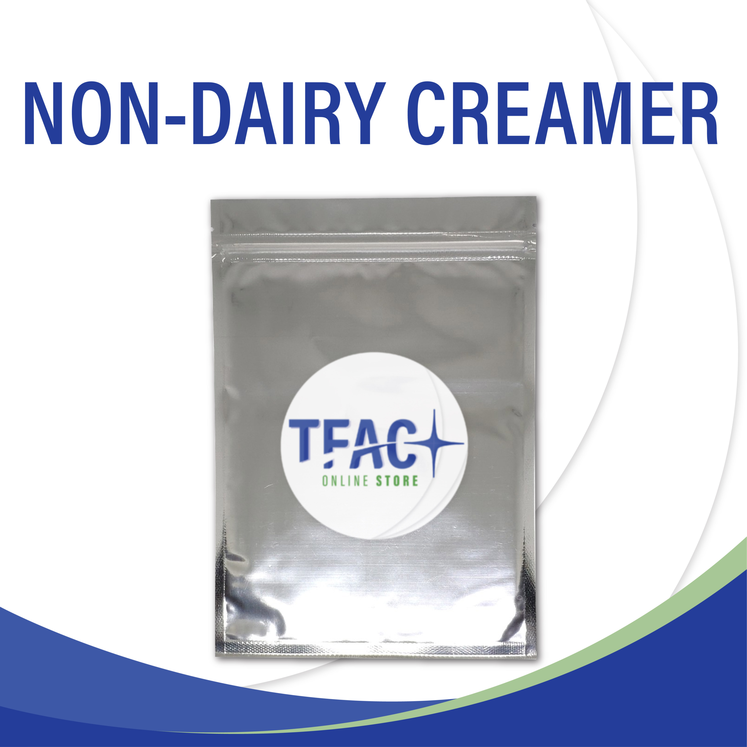 Non Dairy Creamer Tfac Non Dairy Creamer Tfac